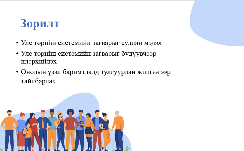 Мэдлээ Цахим контент